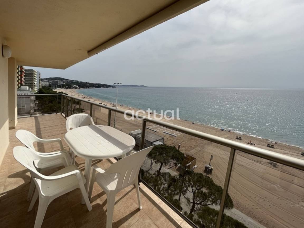 60 M² Appartement ∙ 2 Slaapkamers ∙ 6 Gasten - Platja d'Aro