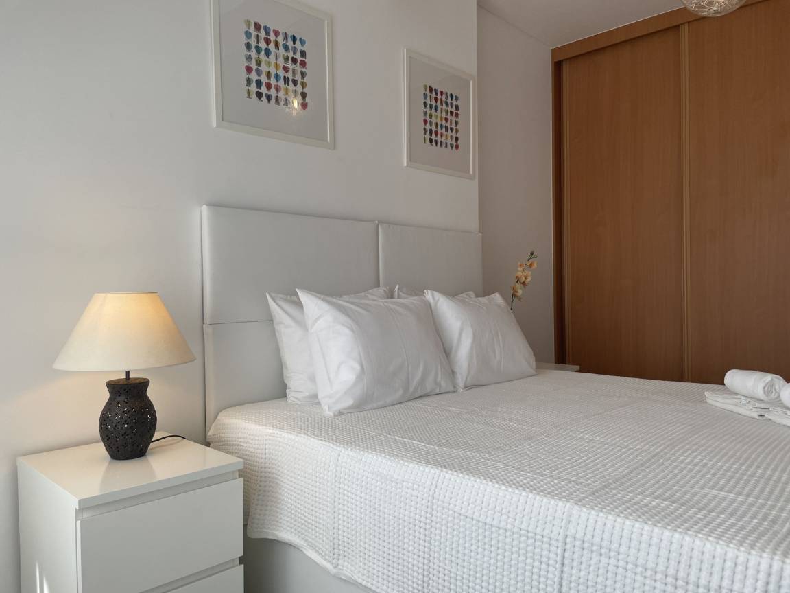 86 M² Apartamento ∙ 2 Quartos ∙ 6 Hóspedes - Portimão