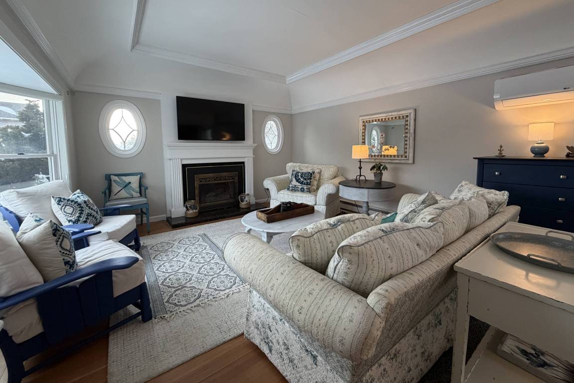 Maison De Vacances ∙ 3 Chambres ∙ 10 Personnes - Massachusetts