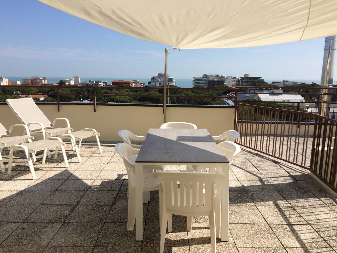 65 M² Apartment ∙ 2 Bedrooms ∙ 6 Guests - Milano Marittima