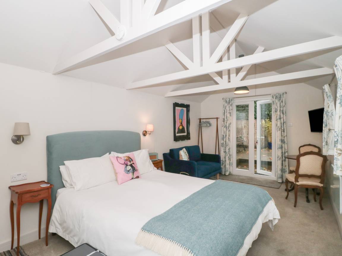 Cottage ∙ 1 Chambre ∙ 2 Personnes - Glastonbury