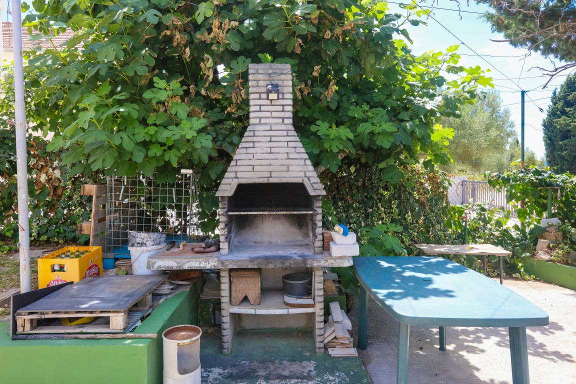 65 M² Ferienwohnung ∙ 2 Schlafzimmer ∙ 8 Gäste - Kroatien