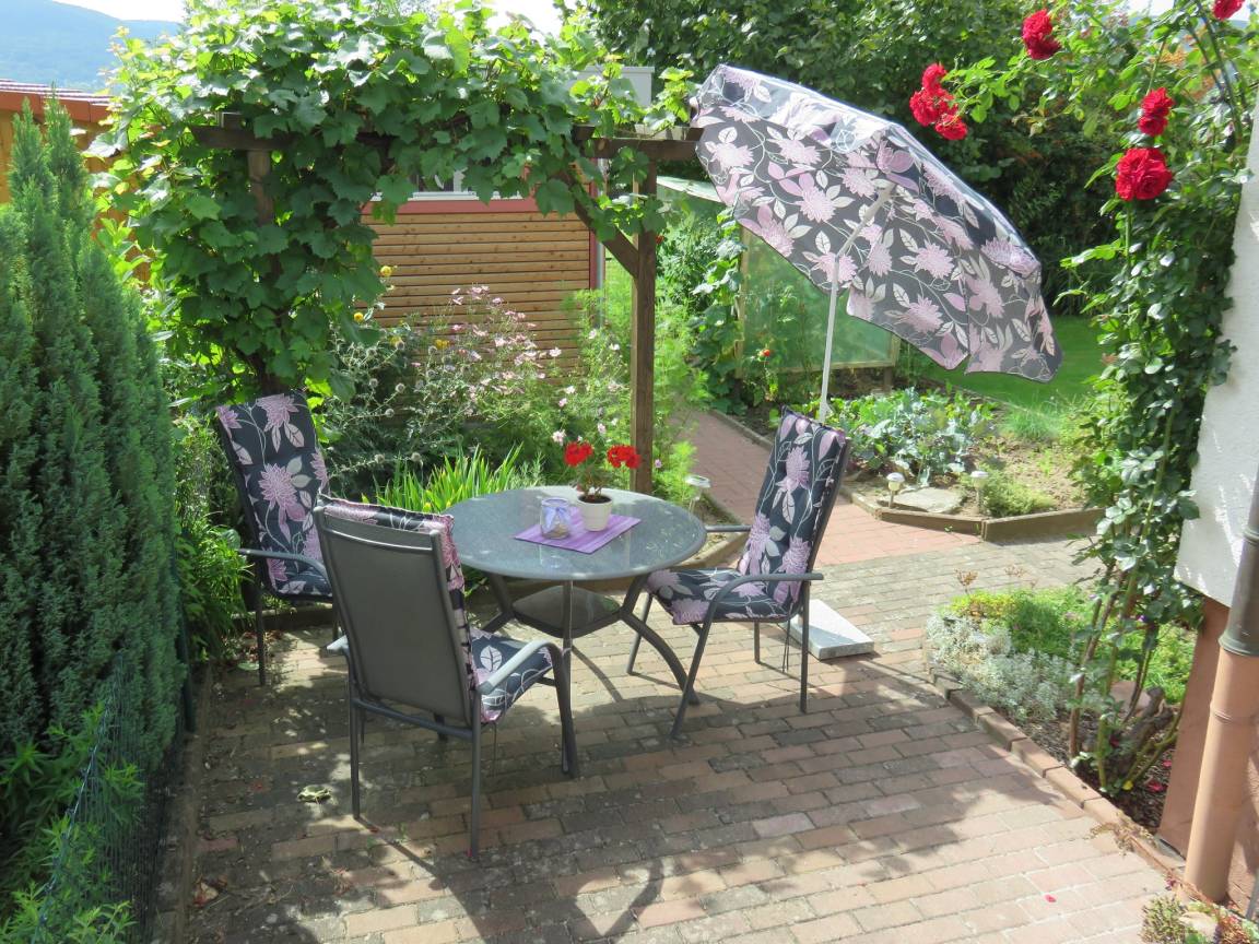 Appartement ∙ 1 Slaapkamer ∙ 3 Gasten - Großheubach