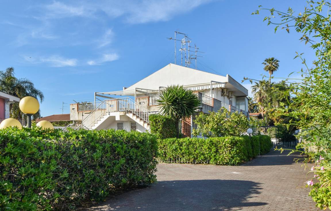 55 M² Casa ∙ 1 Camera Da Letto ∙ 2 Ospiti - Giarre