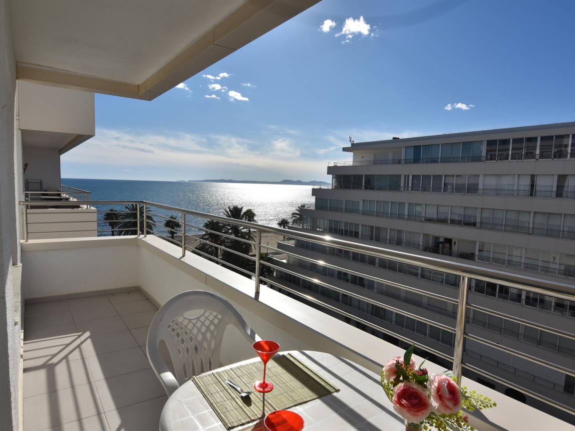 55 M² Apartment ∙ 2 Bedrooms ∙ 6 Guests - Roses