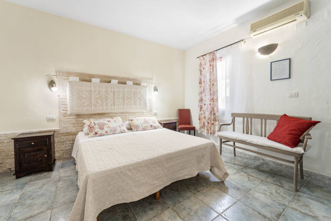20 M² Private Room ∙ 1 Bedroom ∙ 3 Guests - Gonnesa