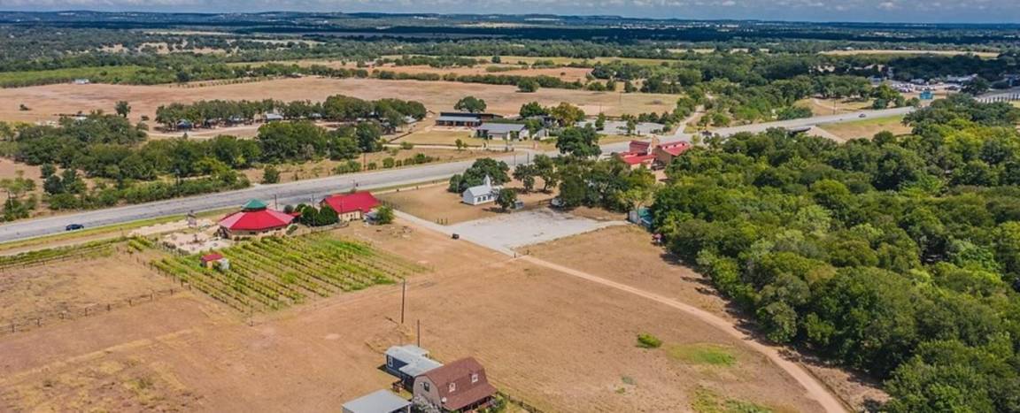 93 M² Hütte ∙ 1 Schlafzimmer ∙ 4 Gäste - Texas