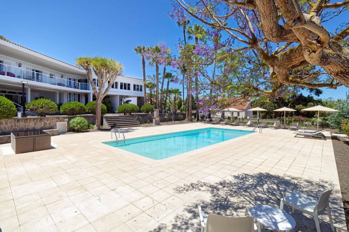 550 M² Cottage ∙ 5 Camere Da Letto ∙ 10 Ospiti - Gran Canaria