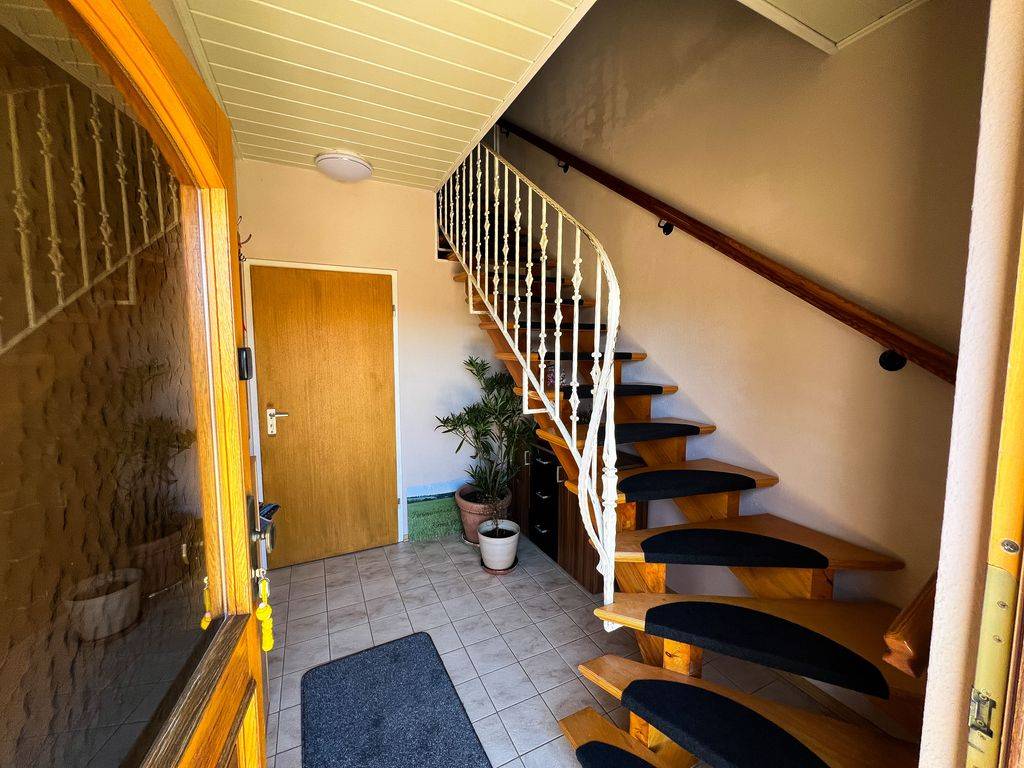 90 M² Ferienwohnung ∙ 2 Schlafzimmer ∙ 5 Gäste - Harzgerode