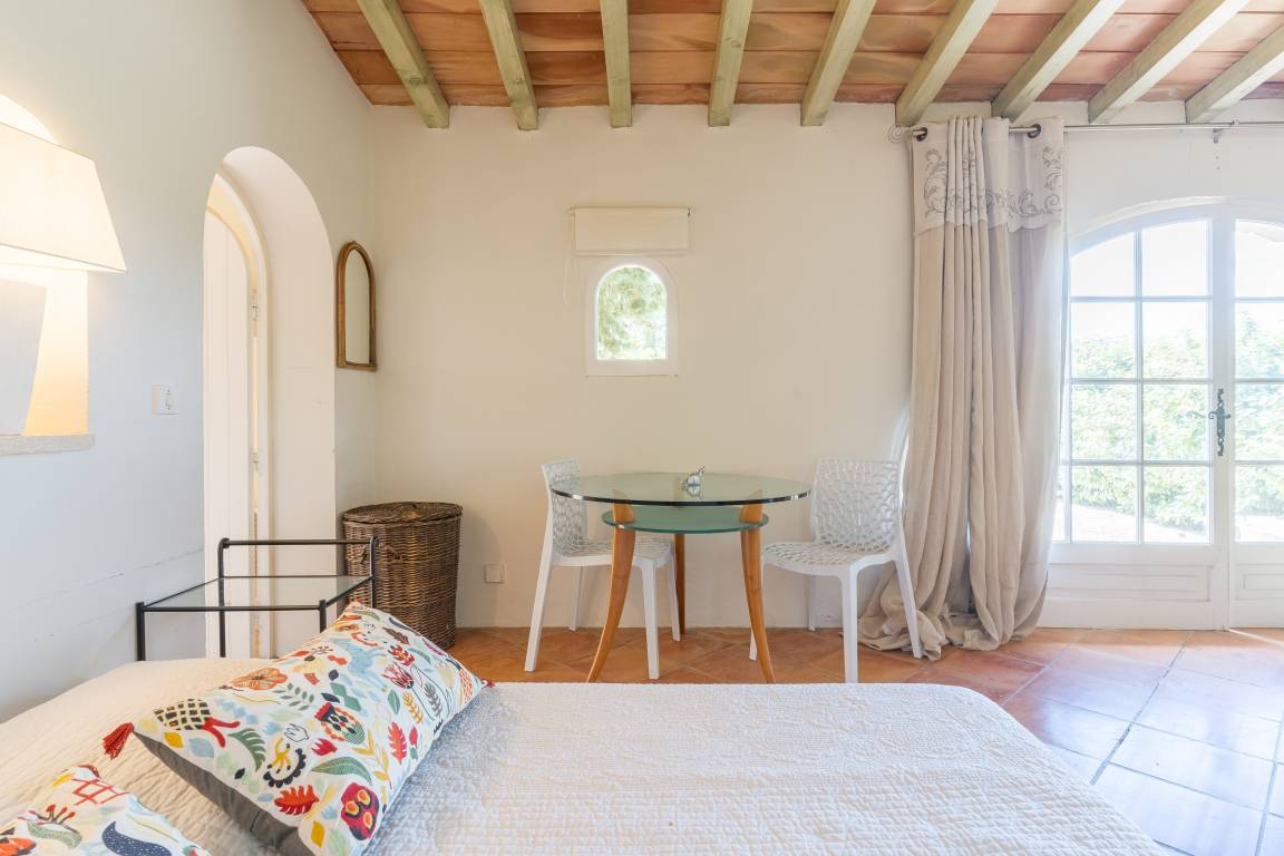 50 M² Ferienhaus ∙ 1 Schlafzimmer ∙ 3 Gäste - Apt