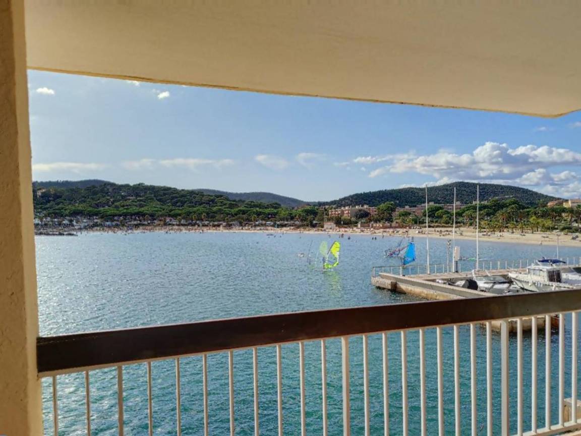 78 M² Appartement ∙ 3 Chambres ∙ 6 Personnes - Bormes-les-Mimosas