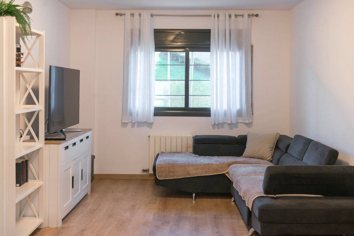 50 M² Ferienwohnung ∙ 2 Schlafzimmer ∙ 5 Gäste - Platja d'Aro