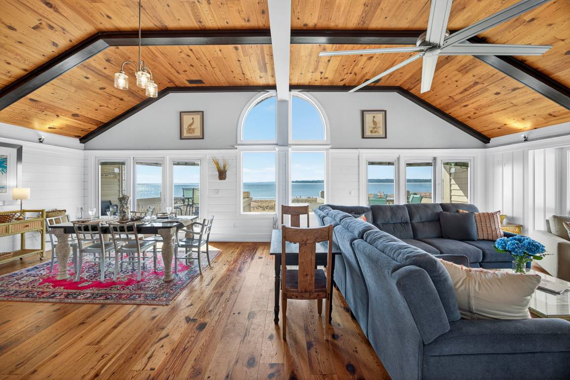 177 M² Condo ∙ 3 Bedrooms ∙ 8 Guests - Seabrook Island, SC