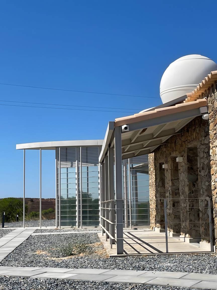 44 M² Maison De Vacances ∙ 1 Chambre ∙ 4 Personnes - Alcoutim