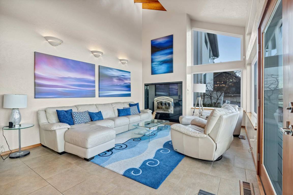 House ∙ 5 Bedrooms ∙ 12 Guests - Hoodsport, WA