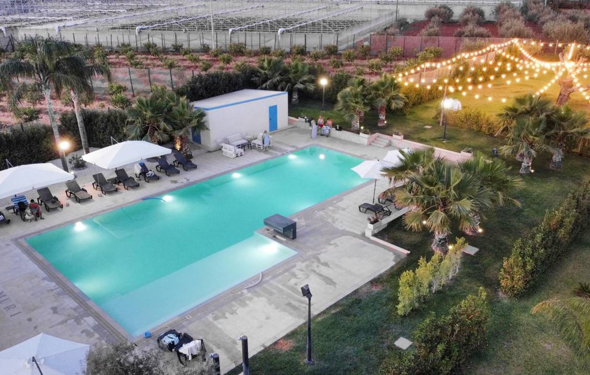 250 M² Maison De Vacances ∙ 6 Chambres ∙ 16 Personnes - Vittoria