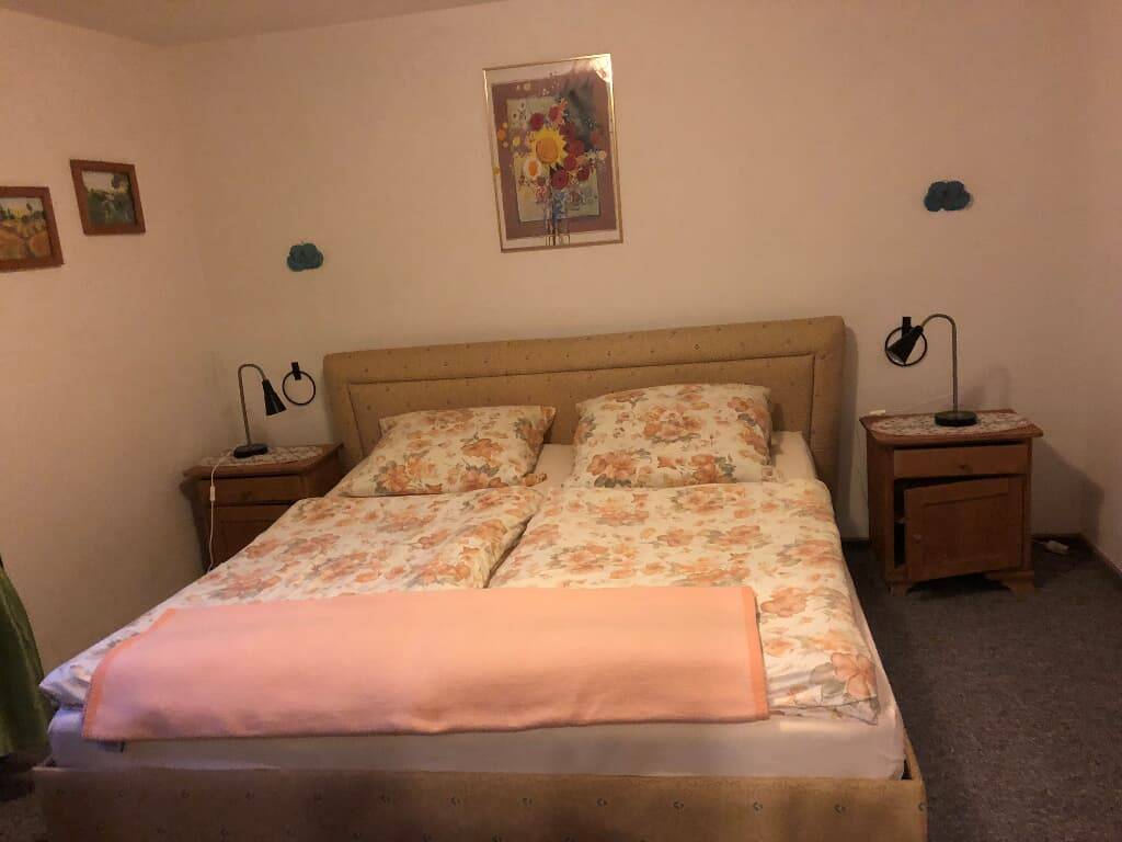 75 M² Ferienwohnung ∙ 2 Schlafzimmer ∙ 5 Gäste - Wegscheid