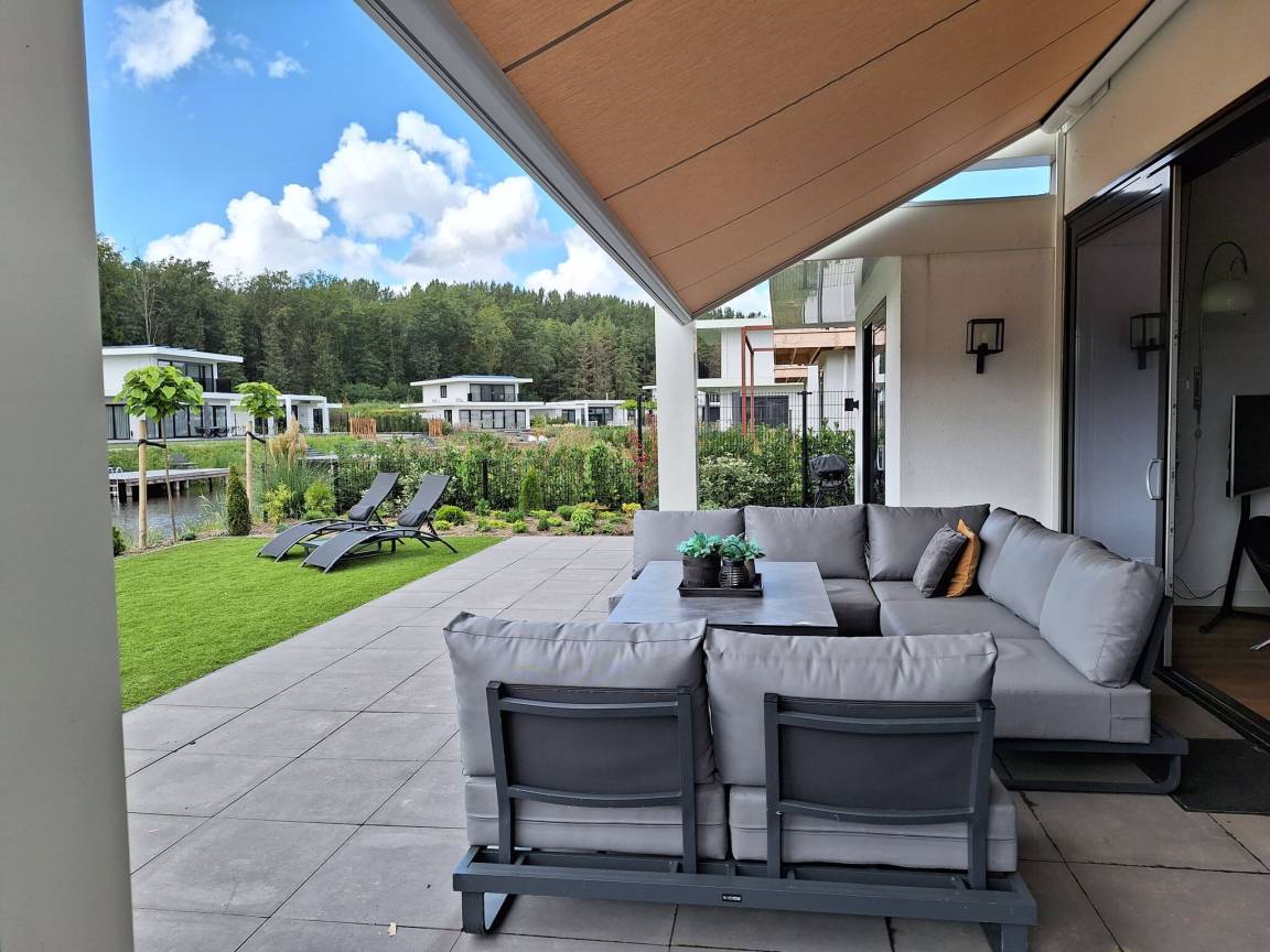 125 M² Huis ∙ 3 Slaapkamers ∙ 6 Gasten - Zeewolde