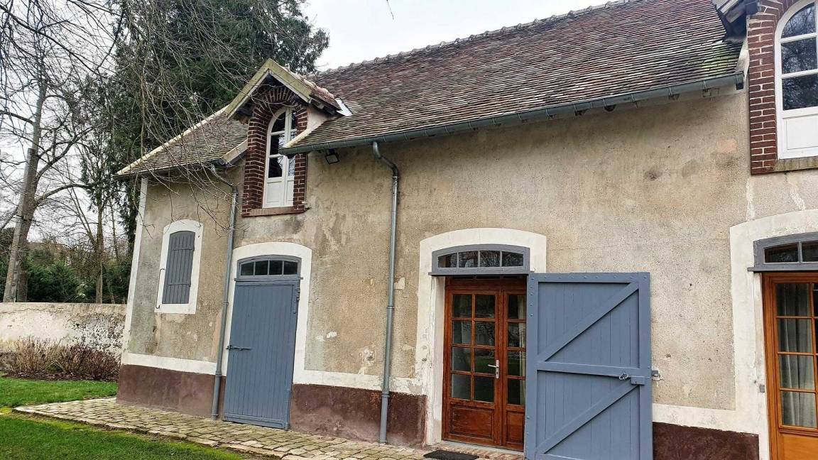 80 M² Gîte ∙ 3 Chambres ∙ 6 Personnes - Coulommiers