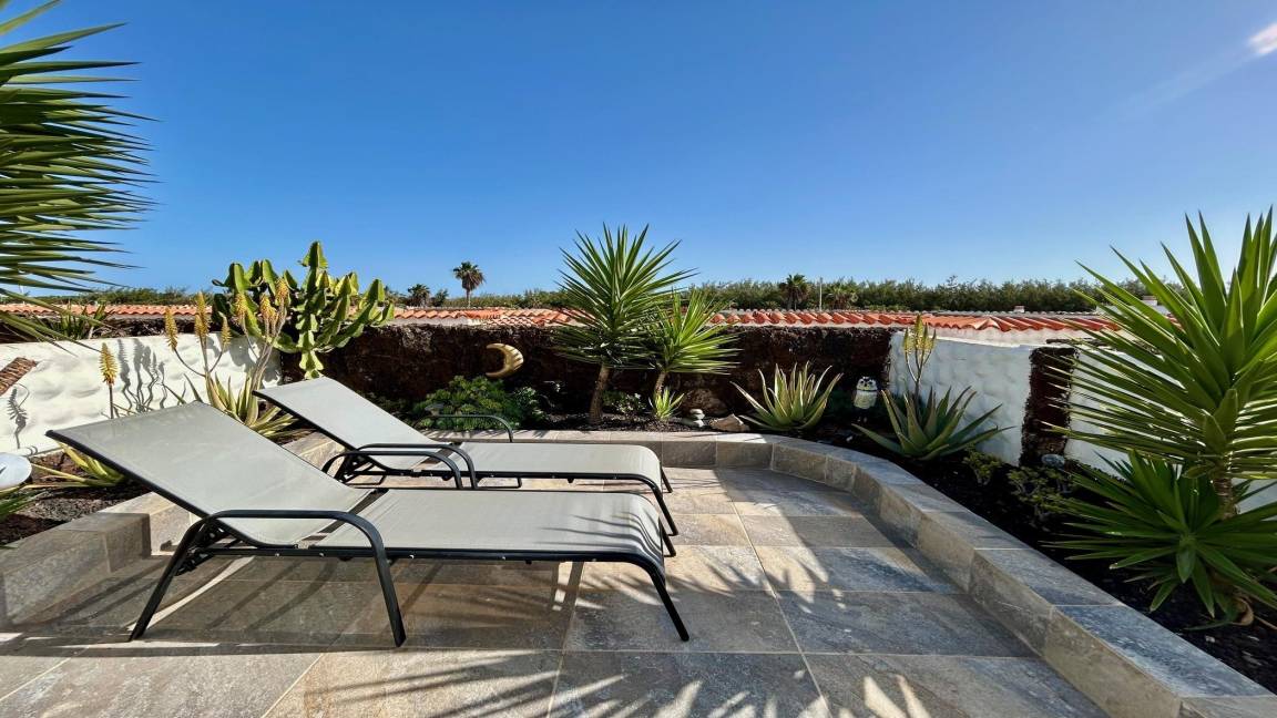 45 M² Appartement ∙ 1 Chambre ∙ 2 Personnes - Fuerteventura