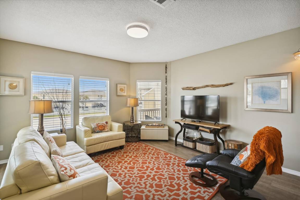 105 M² Condo ∙ 2 Bedrooms ∙ 6 Guests - Destin, FL