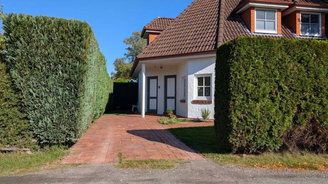 22 M² Apartment ∙ 1 Bedroom ∙ 2 Guests - Worpswede