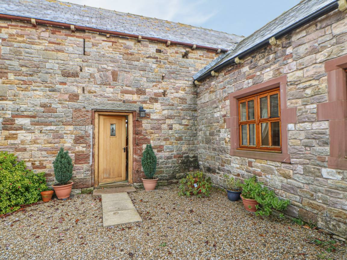 Cottage ∙ 3 Bedrooms ∙ 6 Guests - Scotland