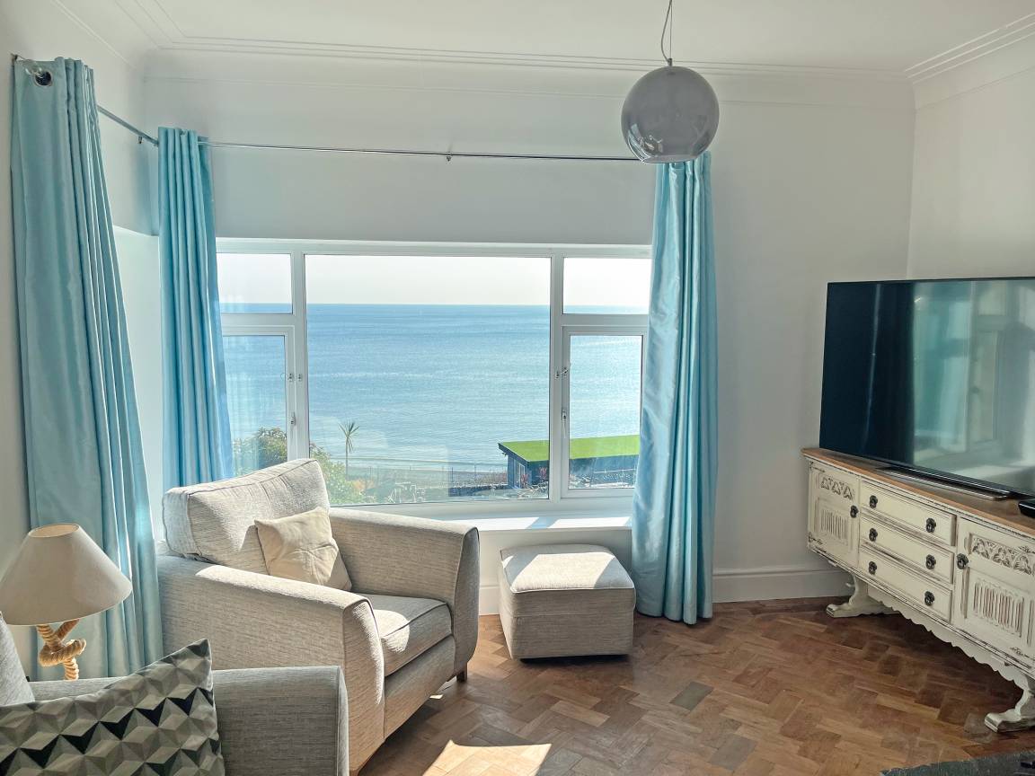 Cottage ∙ 1 Bedroom ∙ 3 Guests - Barmouth