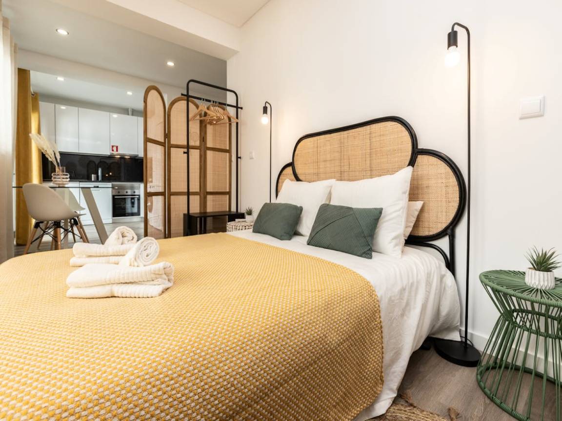 37 M² アパートメント ∙ ゲスト2 人 - ファロ