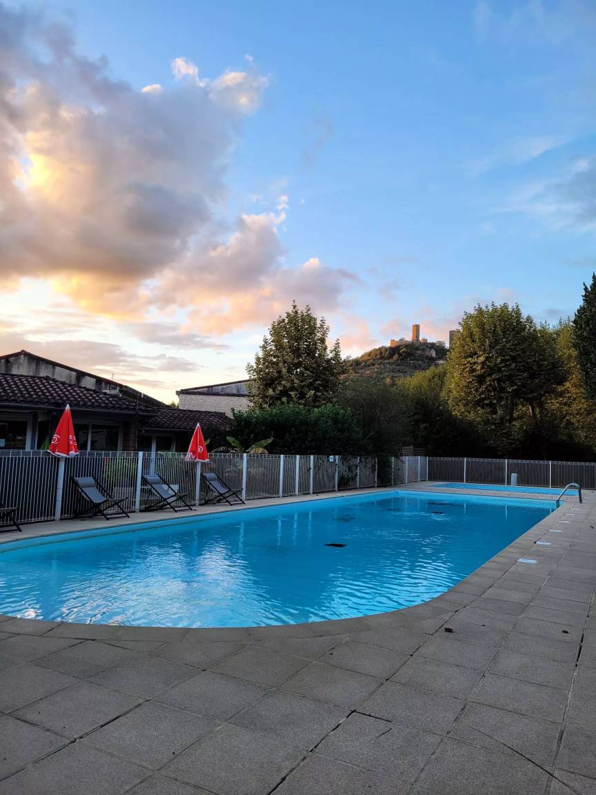 25 M² Mobil-home ∙ 2 Chambres ∙ 4 Personnes - Lot