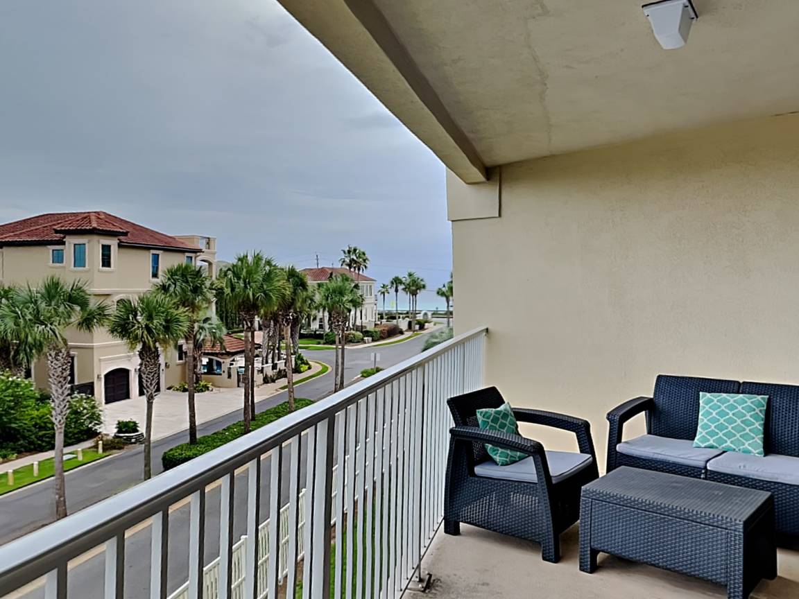 97 M² Condo ∙ 3 Bedrooms ∙ 8 Guests - Destin Beach, Miramar Beach