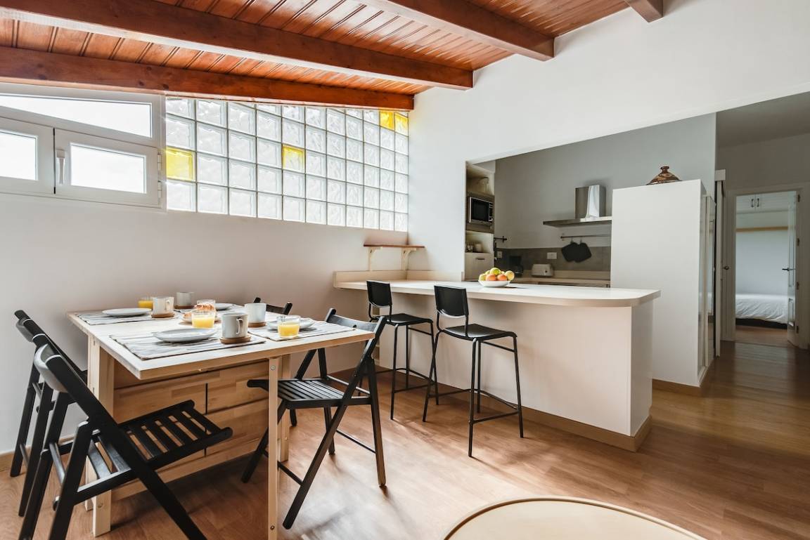 50 M² Appartement ∙ 2 Chambres ∙ 4 Personnes - Las Palmas de Gran Canaria
