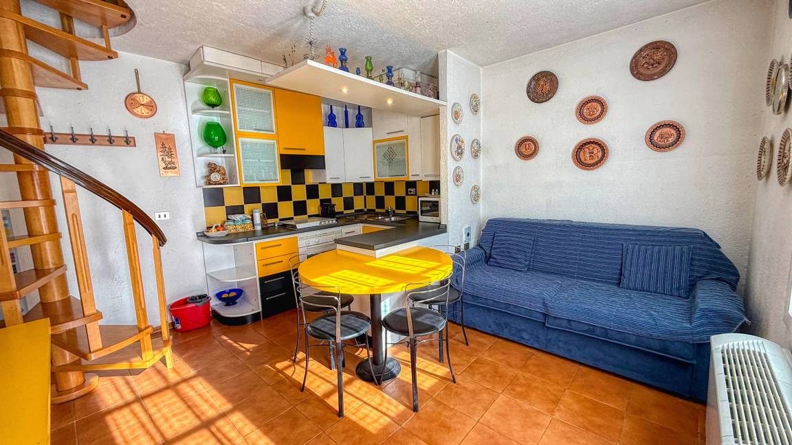 40 M² Apartment ∙ 1 Bedroom ∙ 4 Guests - Oulx