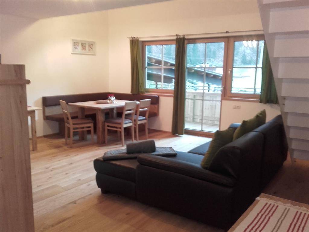 75 M² Appartement ∙ 2 Slaapkamers ∙ 6 Gasten - Oetz