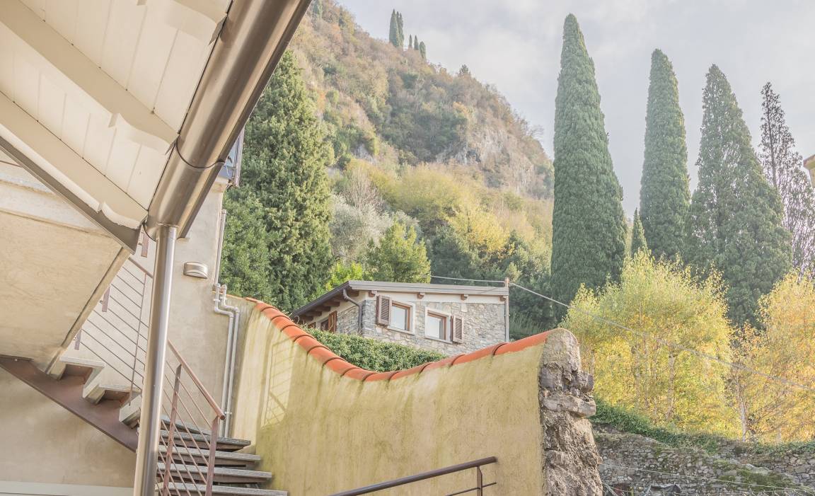 55 M² Apartment ∙ 1 Bedroom ∙ 5 Guests - Varenna