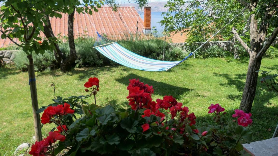 21 M² Hotel ∙ 1 Bedroom ∙ 2 Guests - Senj