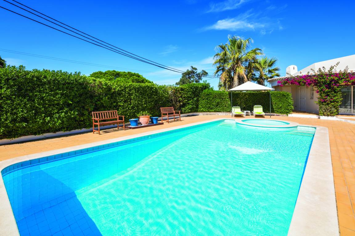 207 M² Villa ∙ 3 Bedrooms ∙ 6 Guests - Portimão