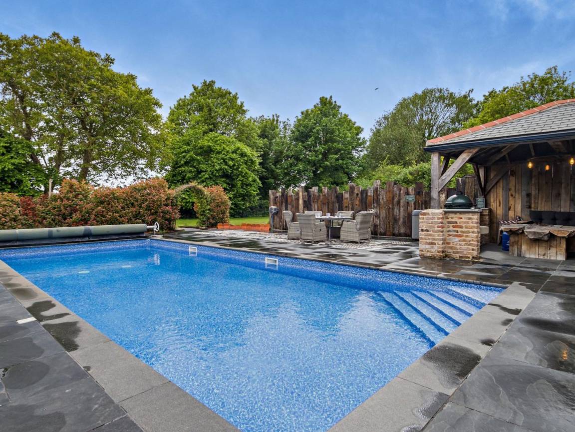 Cottage ∙ 6 Chambres ∙ 10 Personnes - Lincolnshire