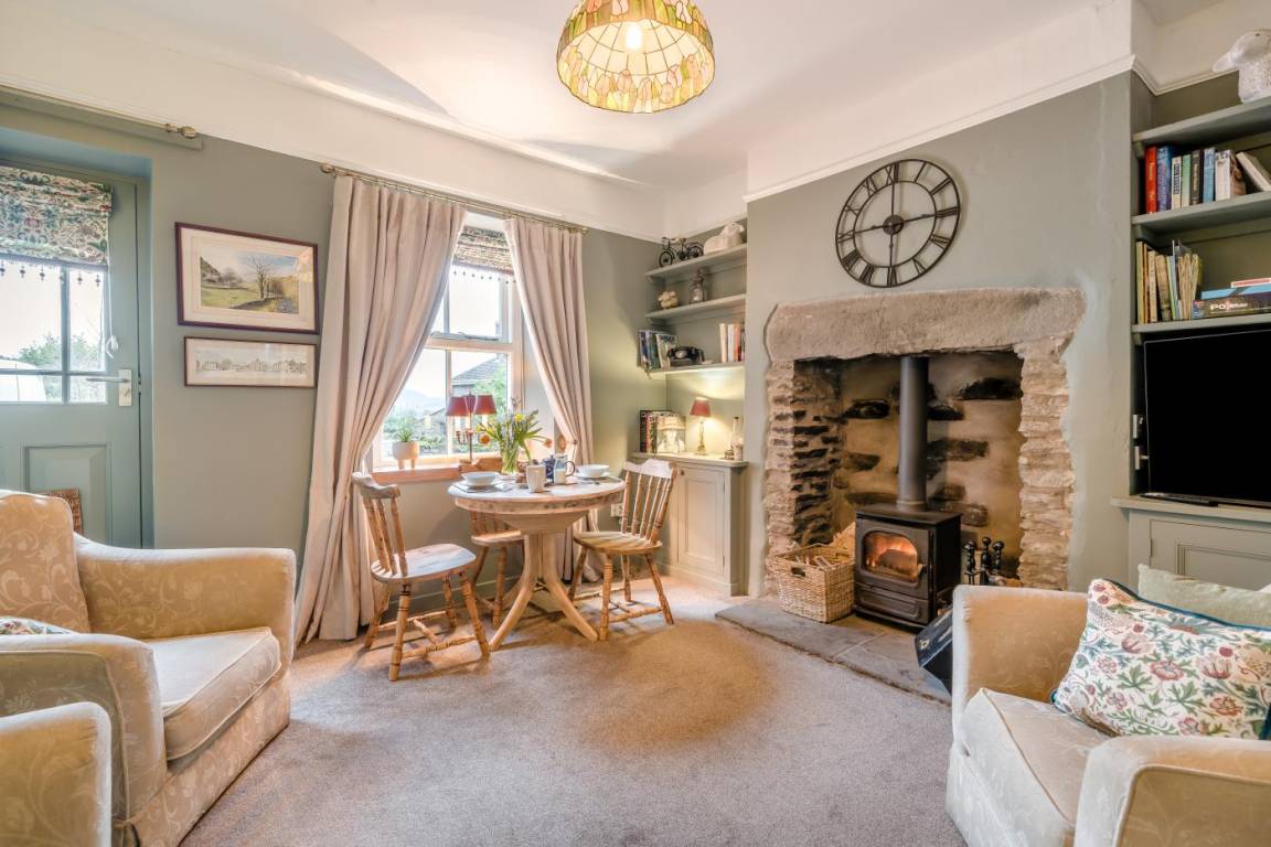 Cottage ∙ 2 Bedrooms ∙ 4 Guests - Hawes
