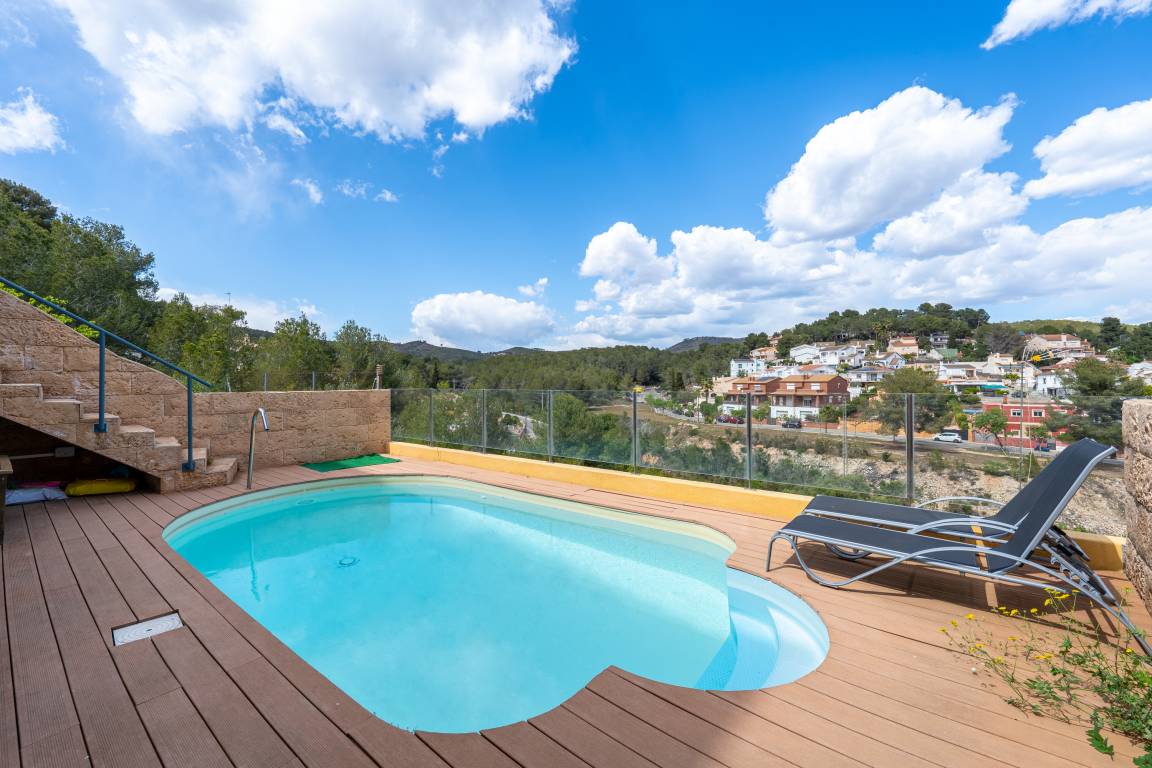 170 M² Casa ∙ 5 Habitaciones ∙ 10 Huéspedes - Tarragona, España