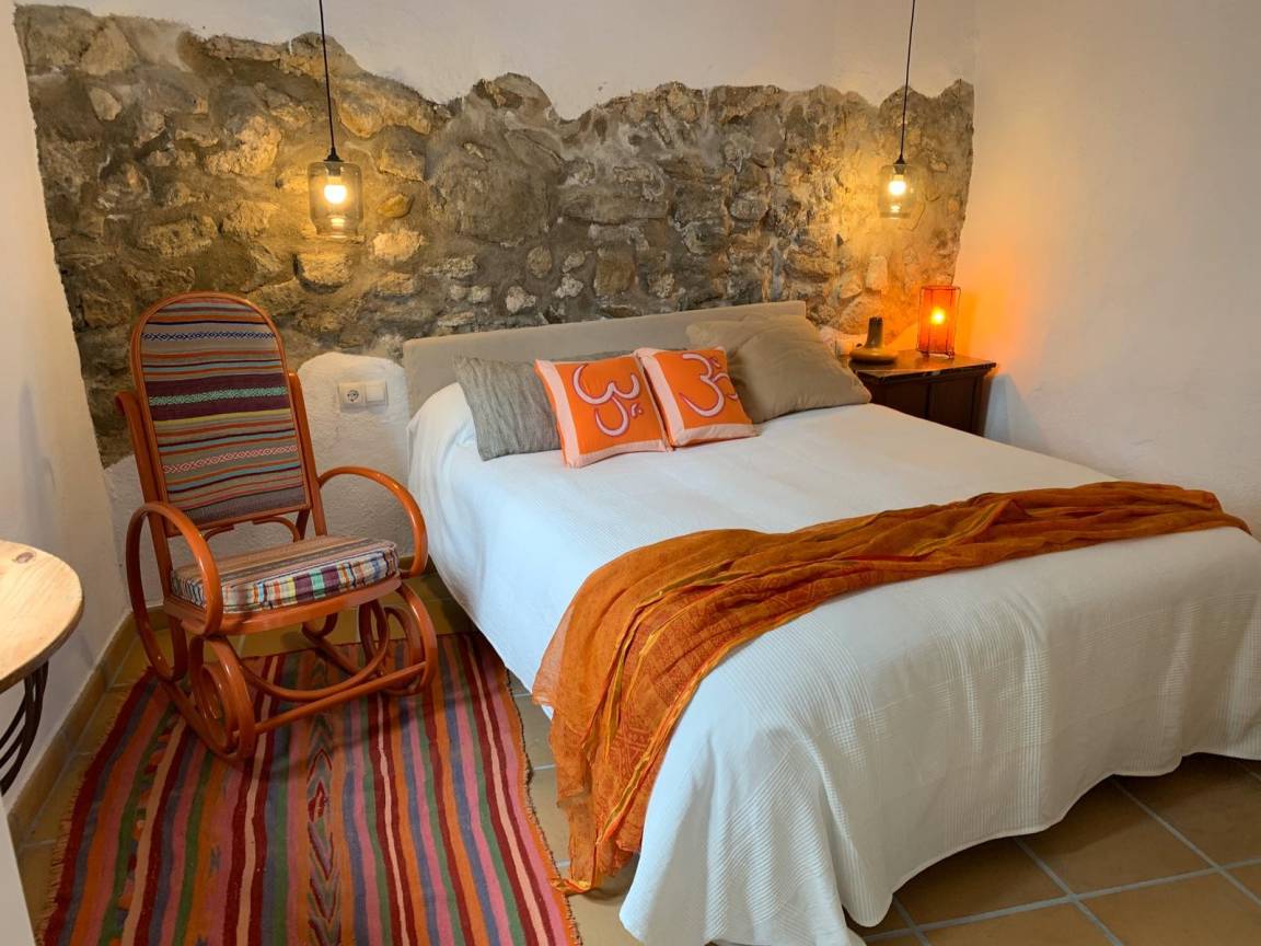 175 M² Casa Vacanza ∙ 4 Camere Da Letto ∙ 8 Ospiti - Galera