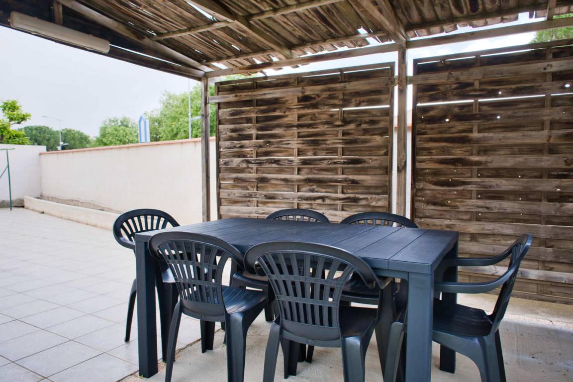 90 M² Ferienhaus ∙ 3 Schlafzimmer ∙ 6 Gäste - Leucate