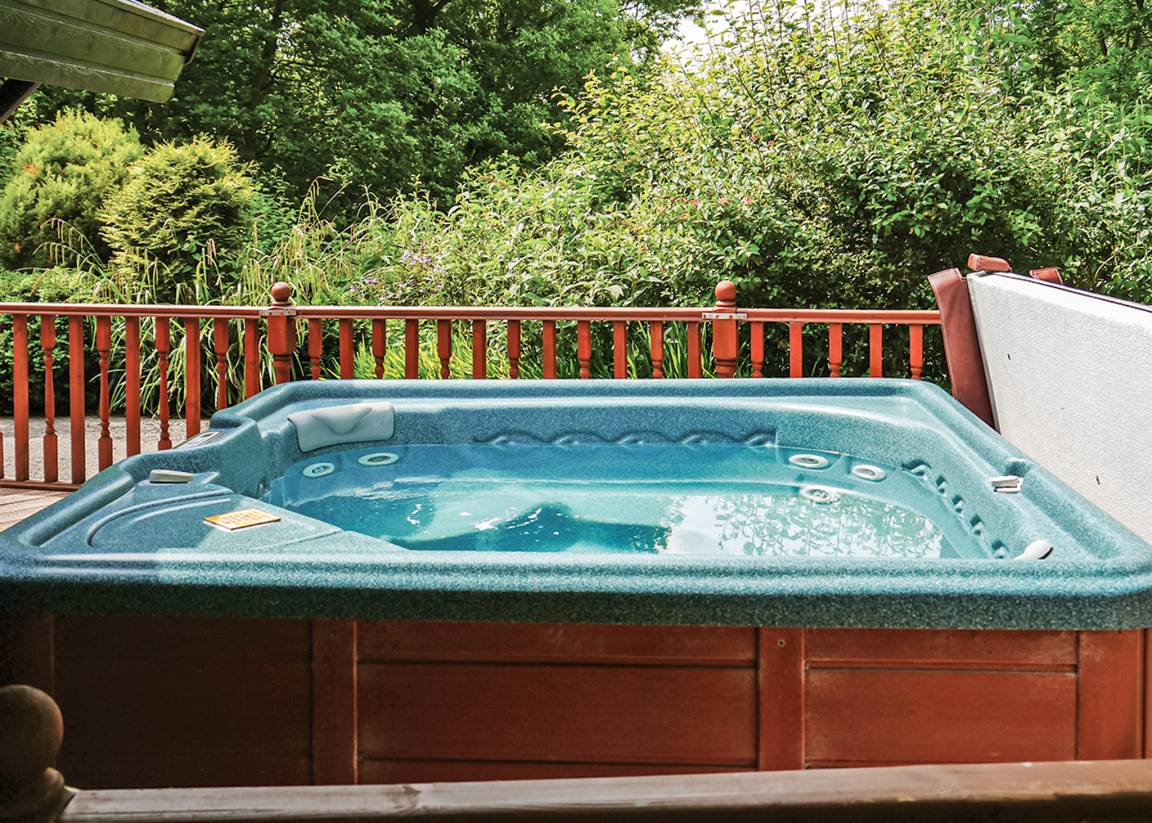 Chalet ∙ 1 Bedroom ∙ 2 Guests - Yorkshire