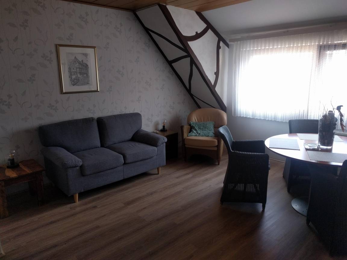 70 M² Appartamento ∙ 2 Camere Da Letto ∙ 4 Ospiti - Bernkastel-Kues