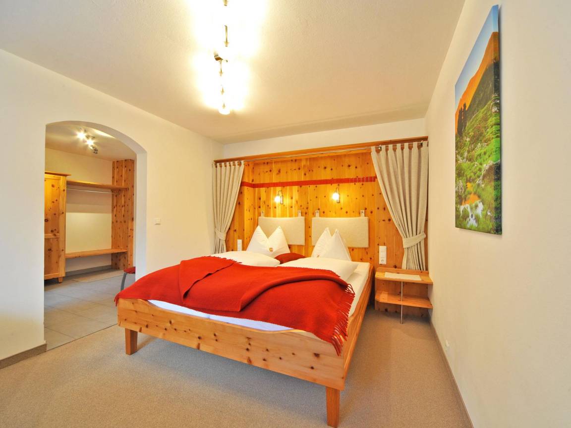 27 M² Hotel ∙ 1 Bedroom ∙ 2 Guests - Bad Kleinkirchheim