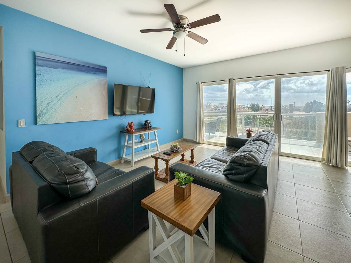 Appartement ∙ 2 Chambres ∙ 8 Personnes - Puerto Peñasco