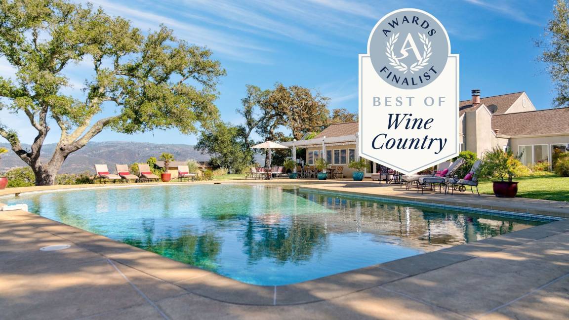 374 M² House ∙ 4 Bedrooms ∙ 10 Guests - Petaluma, CA