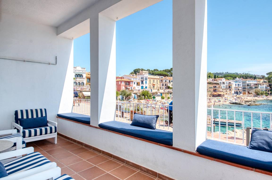 110 M² Maison De Vacances ∙ 3 Chambres ∙ 6 Personnes - Palamós