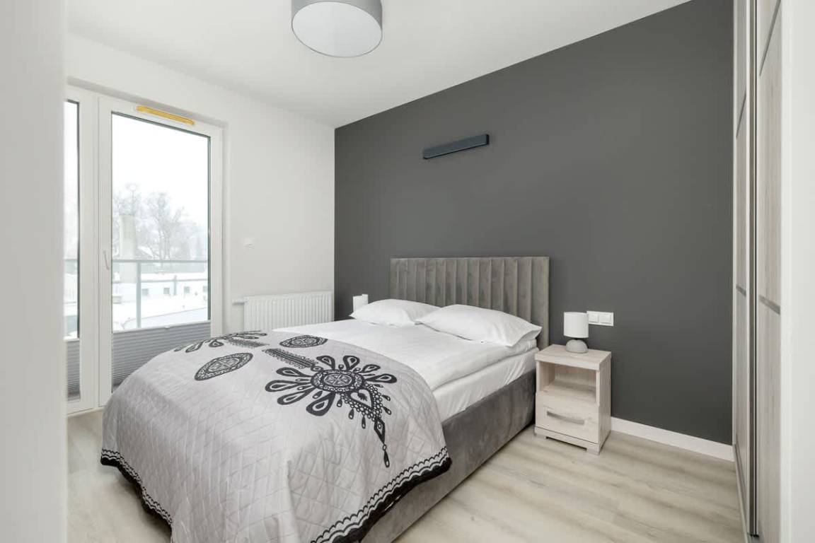 43 M² Apartament ∙ 1 Sypialnia ∙ 4 Gości - Tatrzański Park Narodowy