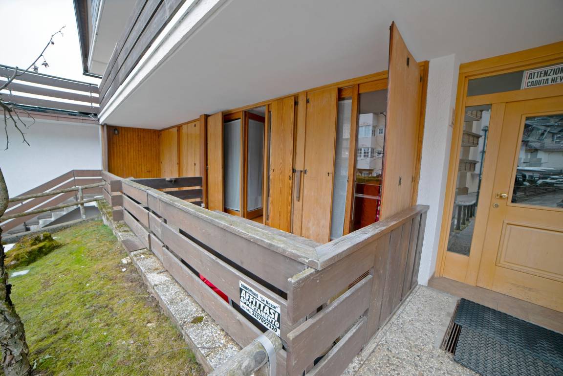 46 M² Apartment ∙ 1 Bedroom ∙ 4 Guests - San Martino di Castrozza